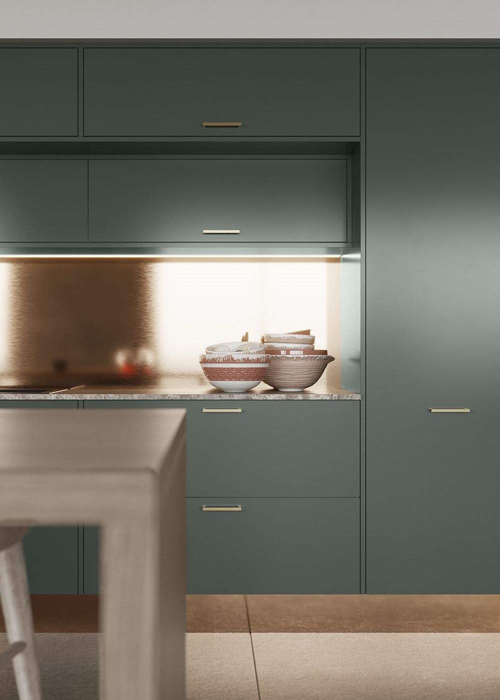 Astro – IN Kitchens