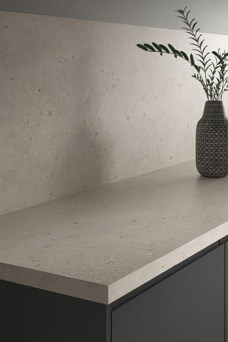 Laminate worktop – IN Kitchens