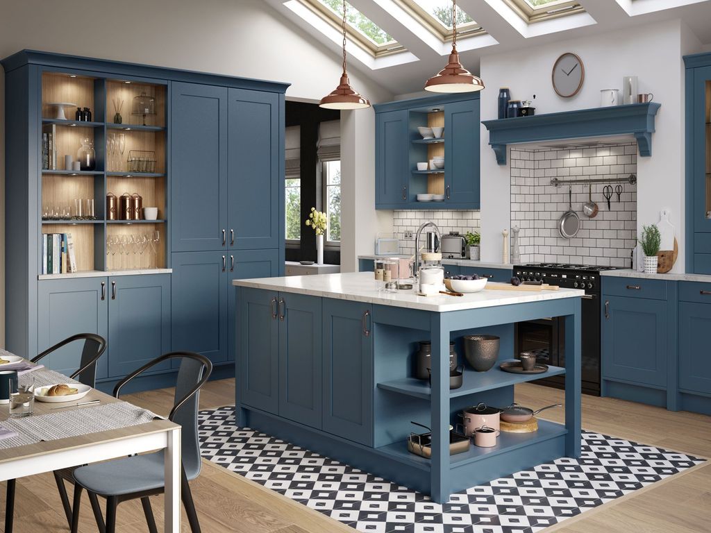 Georgia – IN Kitchens